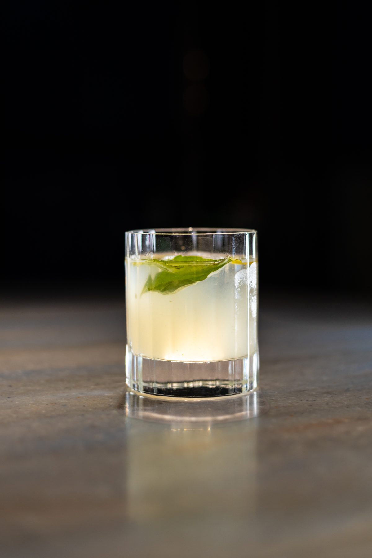 DRINKS - Ultramarijn